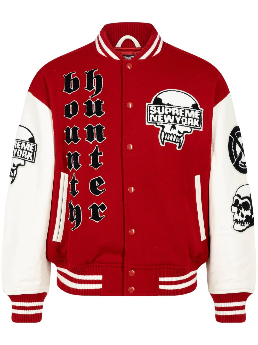 Varsity Jacket - Manufacturer & Supply company